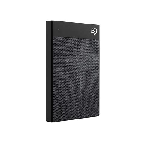 Seagate Backup Plus Ultra Touch 1tb Harddisk External 2 5 Usb3 Usb C ฮาร์ดดิสพกพา มือหนึ่ง มือ