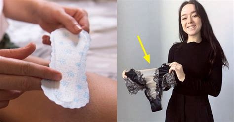 입기만 하면 ‘1년 반 동안 생리대 전혀 살 필요 없는 신개념 속옷 인사이트
