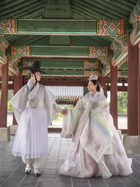 Seoulphotographer Hanbokphotographer Koreaphotographer 한복촬영전문 On Instagram 🌸 Prewedding