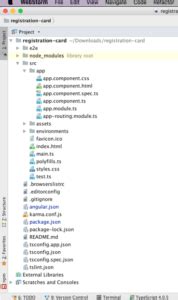 Angular 7 Form Validations Guide To Angular 7 Form Validations