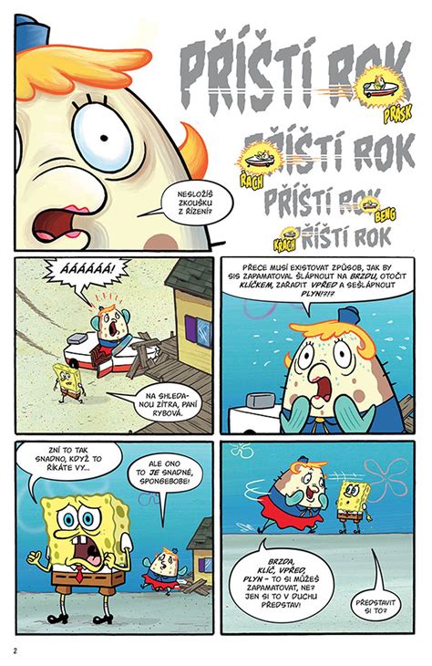 Spongebob 2 2022 — Crew