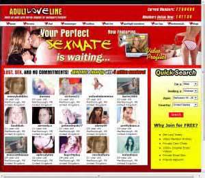 Adult Love Line Review AdultLoveLine Com Review