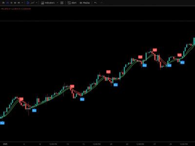 A Code Any Indicator Or Strategy In Trading View Pine Script Upwork