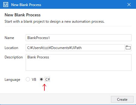 Can We Use C Studio UiPath Community Forum