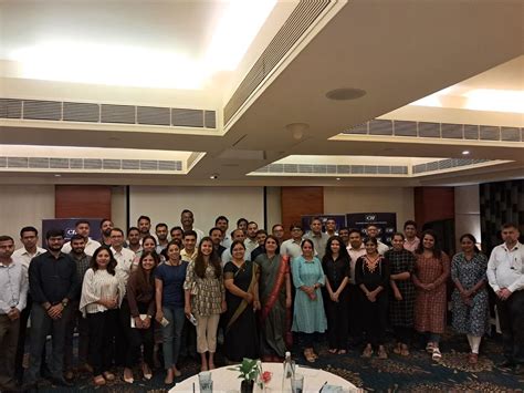 Deepika Arora On Linkedin Meeting New People And Getting An Opportunity To Understand Their