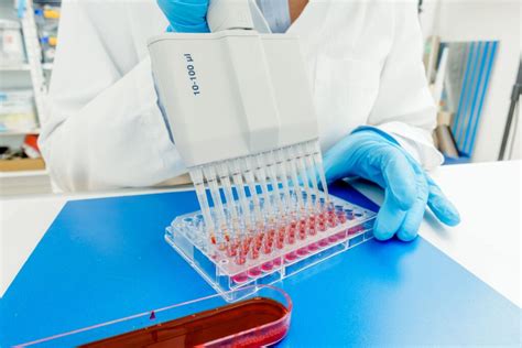 Rise Of Precision Medicine Injects Growth In The Clinical Oncology Next Generation Sequencing