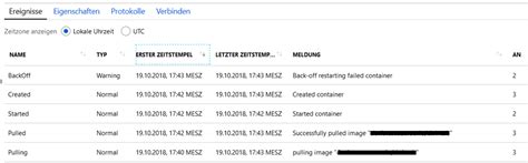 Azure Fileshares For ACI In Vnet Subnet Inaccessible Issue 17136