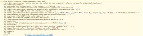 vuew · issue 21 · femessage log viewer · github
