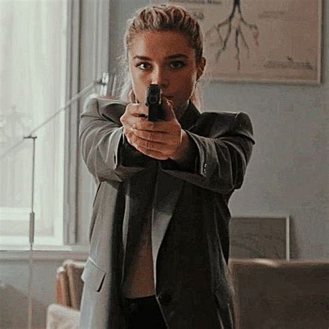 Yelena Belova Icon Iconic Characters Yelena Belova Icon