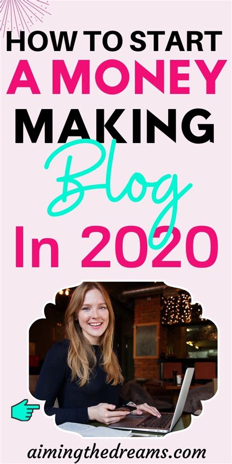 Money Making Blog Aimingthedreams