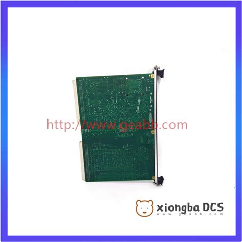 GE IS200VCMIH2BCC IS200VCMIH2BEE VME Communication Interface Board GE Xiongba