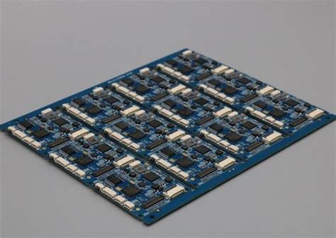 Hdi 인쇄 회로 기판 공장 좋은 품질을 사다 Hdi 인쇄 회로 기판 상품 중국에서
