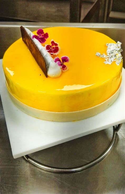 amit katnoria on linkedin baker pastry baking