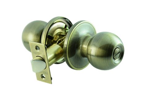 Faultless Ph Deadbolts