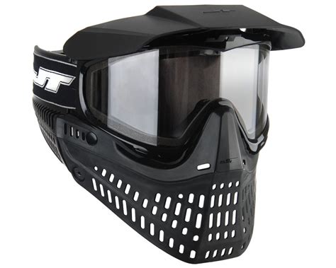 Jt Proflex Black Clear Thermal