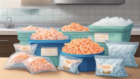 Frozen Shrimp Vs Fresh Reddit What Food Enthusiasts Really Think