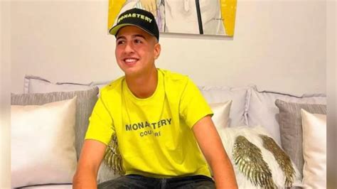 Martín Elías Jr Debutará Como Cantante En Coveñas Sucre