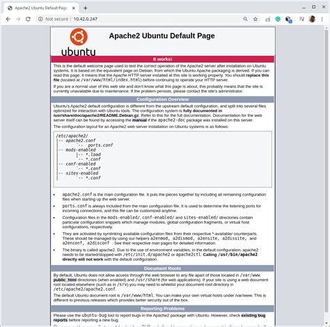 How To Install Lamp Stack With Phpmyadmin In Ubuntu 2004 Techsyncer