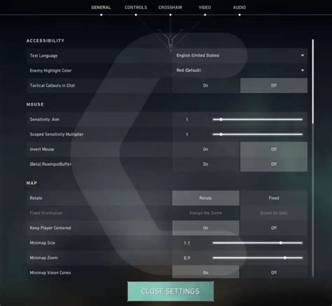 How To Disable Voice Text Chat In Valorant Easy Ways