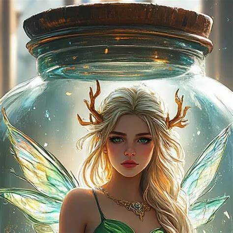 Chat With Tinker Bell Text Or Voice Enjoy Ai Chat Free And Safe
