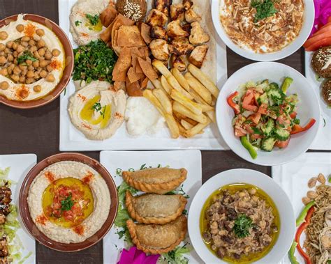 Al Karam Lebanese Cuisine Menu Takeout In Sydney Delivery Menu And Prices Uber Eats