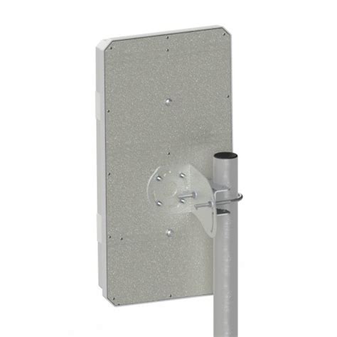 Антенна Nitsa-5F MIMO 2x2 для усиления 2G/3G/4G сигнала