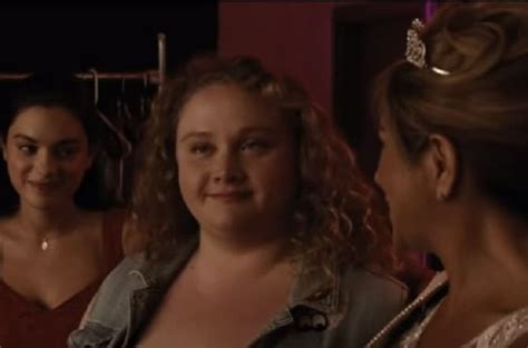 Dumplin South African Release Date Cast Trailer And More