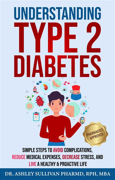 Understanding Type Diabetes Simple Steps To Avoid Complications Reduce Medical Expenses