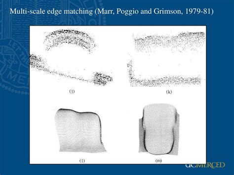 Eecs 274 Computer Vision Stereopsis Ppt Download