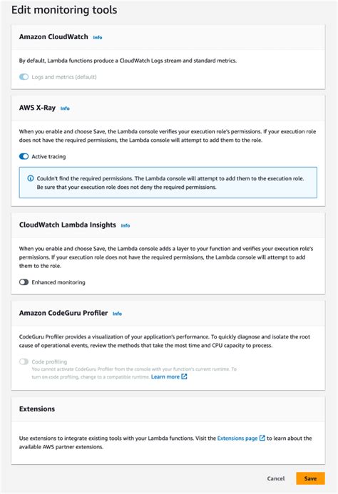 Getting Started With Alexa Using Aws X Ray To Debug Monitor And Scale