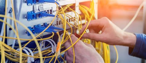 The Different Types Of Network Cabling By Amgad Milad Jul 2024 Medium