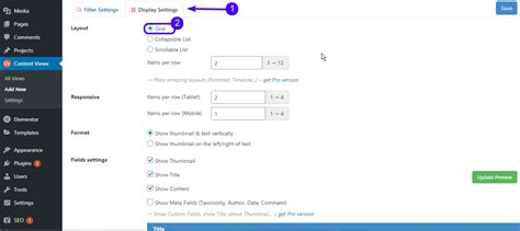 How To Display Posts On A Page In WordPress FixRunner