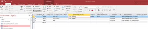 Sqlaccess Insert Where X Doesnt Exist Stack Overflow
