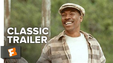 Life (1999) Official Trailer - Eddie Murphy, Martin Lawrence Movie HD - YouTube