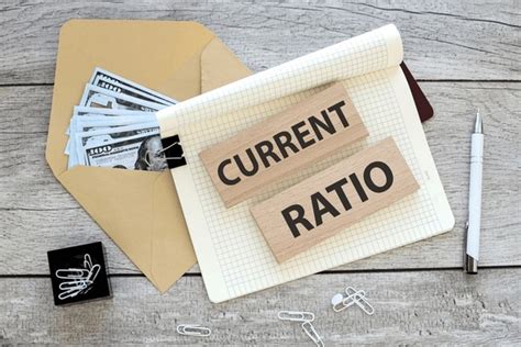 Current Ratio Over Royalty Free Licensable Stock Photos Shutterstock