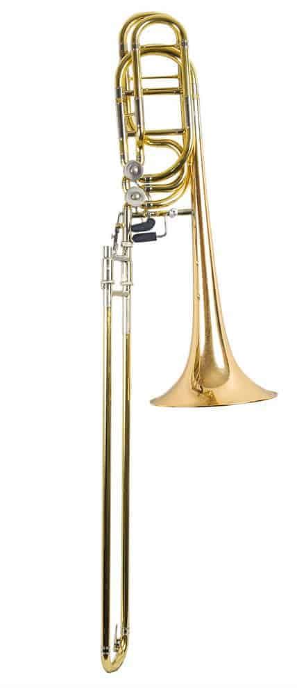Popular Types Of Trombones Explained VerbNow