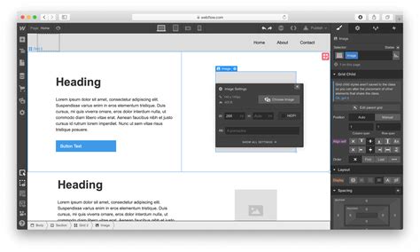 Webflow Review Ultimate Guide Pros And Cons ™