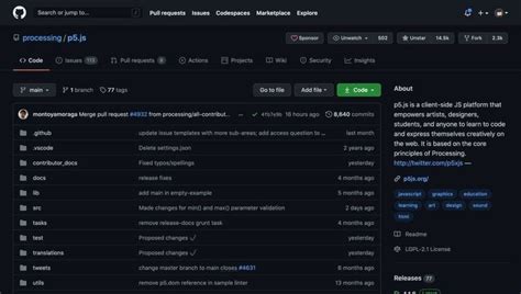 Github Introduces Dark Mode Theme On The Platform Available In Public