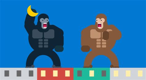 Supervised Learning Tutorial Ai Learns To Play Gorillas Game