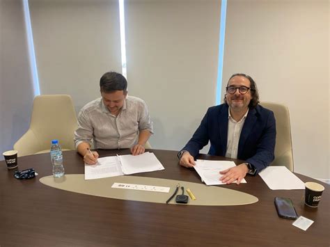 Sabri Ahmed On Linkedin 🎊starting 2025 On A High Note With This Exciting Partnership Lets Make…