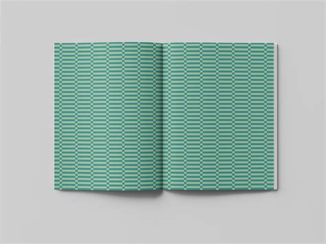 Layout For A Chosen Article About Design On Behance