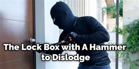 How To Open Master Lock Box Without Code Easy ProcessTheindoorsolution