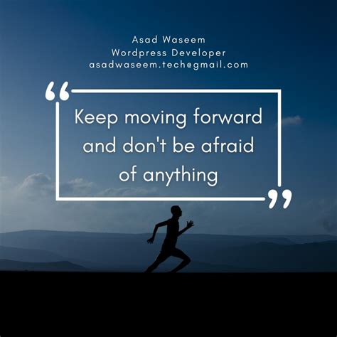 Asad Waseem On Linkedin Motivationmonday Keepmovingforward