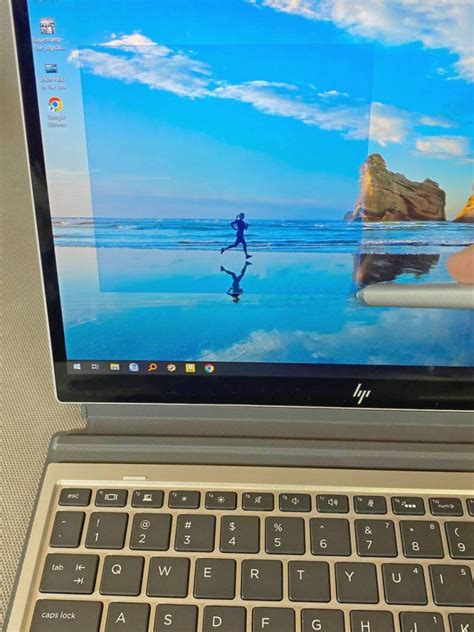 لپ‌تاپ Hp مدل Elite X2 G4 Touchبه همراه کیبورد قلم مفیدیار مشاوره و