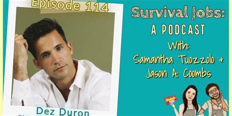 Video Dez Duron Unpacks Why Maybe Happy Ending Is So Loved By Audiences