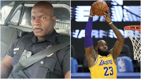 Deon Joseph Writes Open Letter To Lebron James On Police