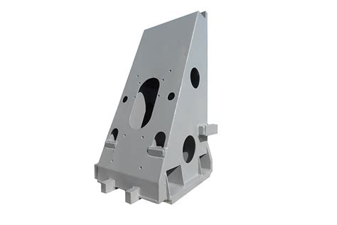 Assemblies And Subassemblies At Meca