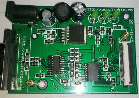 Pcb Reverse Engineering Electron China Manufacturer Other Electrical And Electronic