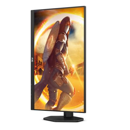 Q G XY AOC Monitors