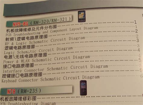 Nokia 3310 Circuit Diagram Pdf